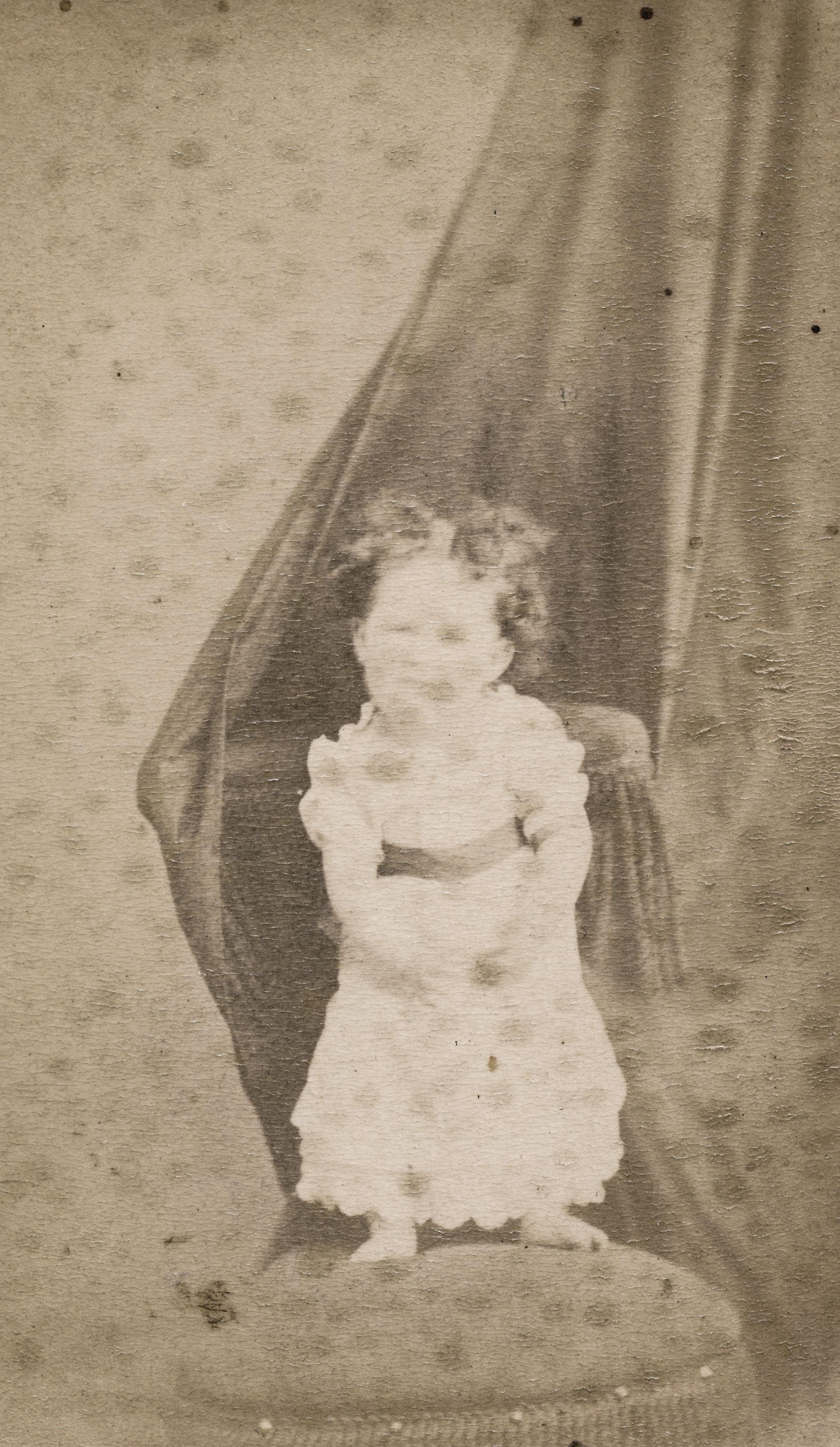 45 Photos That Will Creep You Out But You Won't Understand Why