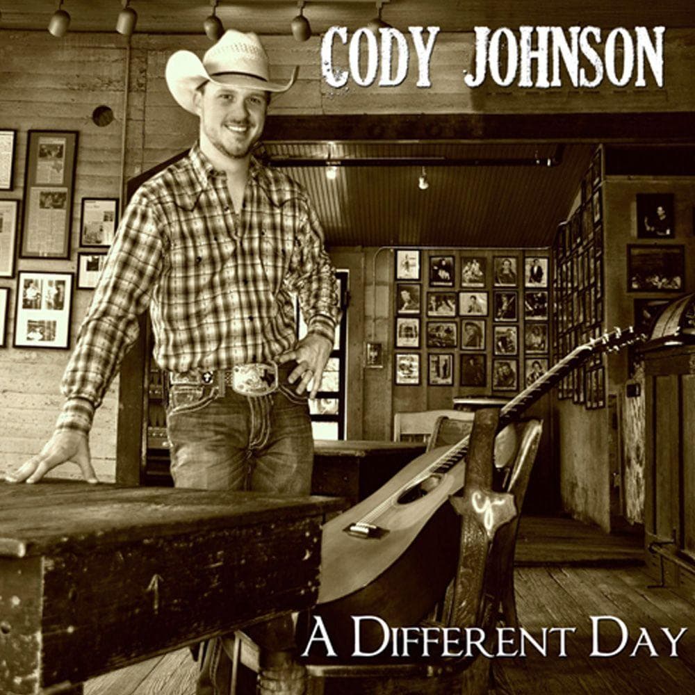Ranking All 6 Cody Johnson Albums, Best To Worst