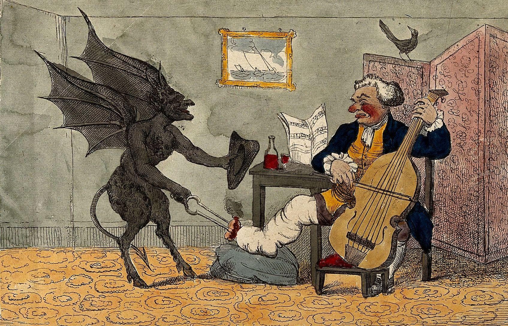 All About Gout, 'The Disease Of Kings'