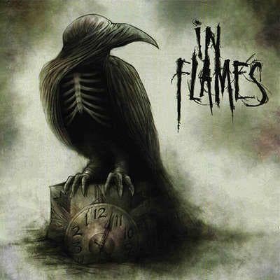 All 14 In Flames Albums, Ranked Best To Worst