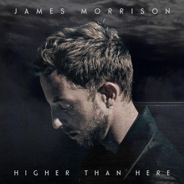 Ranking All 5 James Morrison Albums, Best To Worst