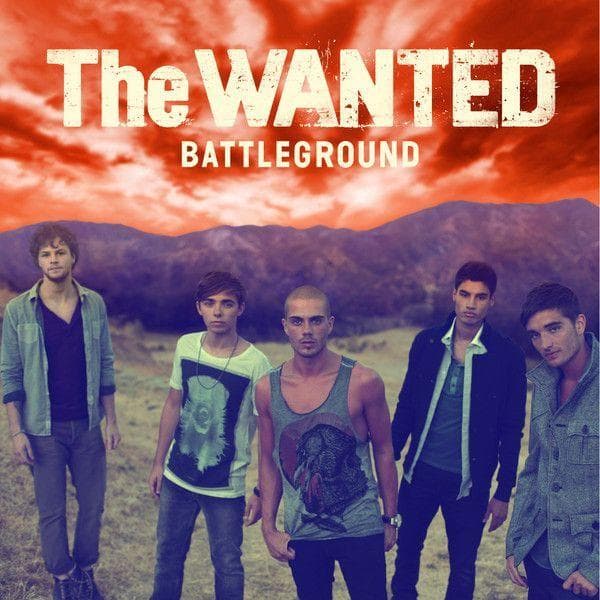 Ranking All 3 The Wanted Albums, Best To Worst