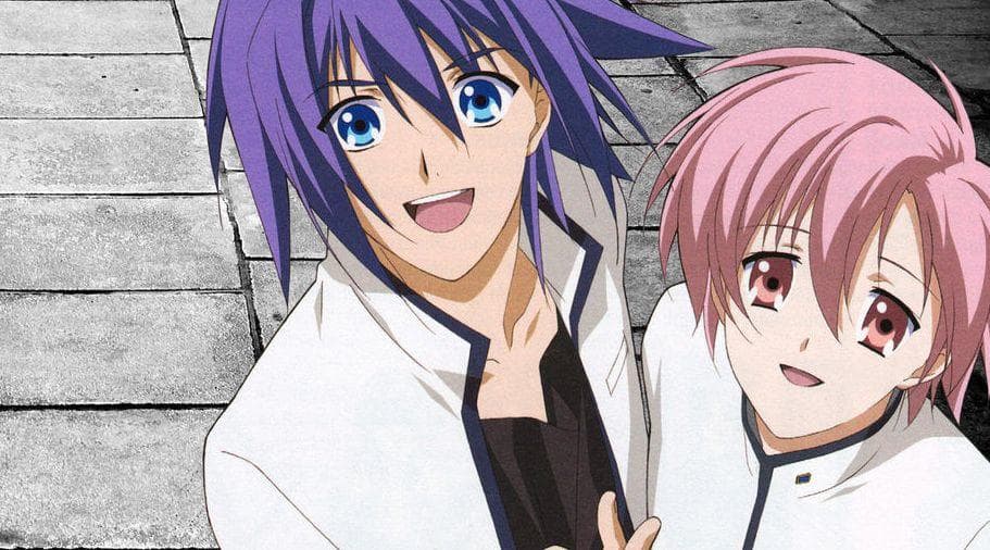 The 21 Best BL Anime Couples of All Time