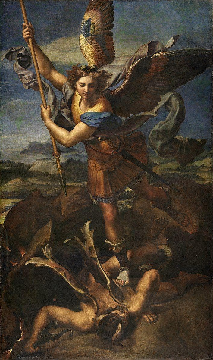 Demon Abezethibou: All About The Demon Who Opposed Moses