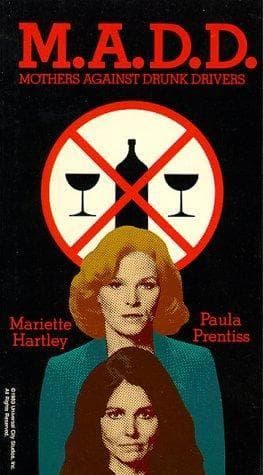 The History Of Mothers Against Drunk Driving