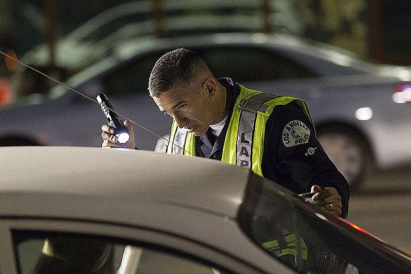 The History Of Mothers Against Drunk Driving