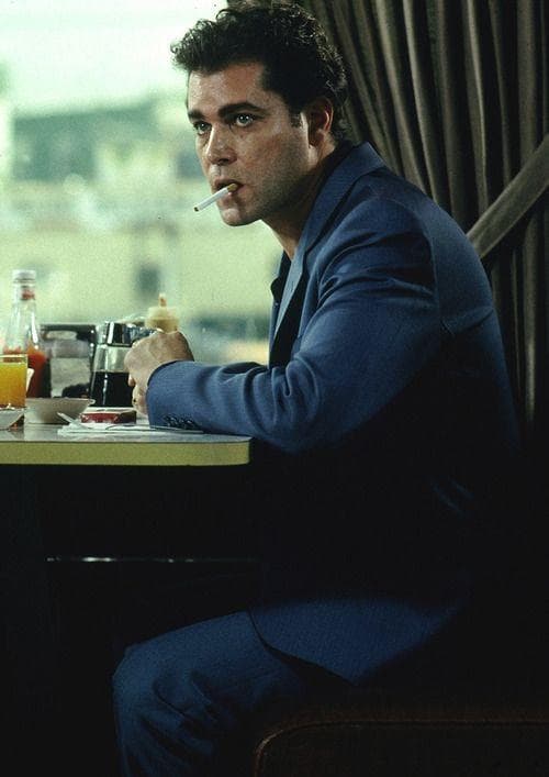 Behind The Scenes Of 'Goodfellas' Was Darker Than You Thought