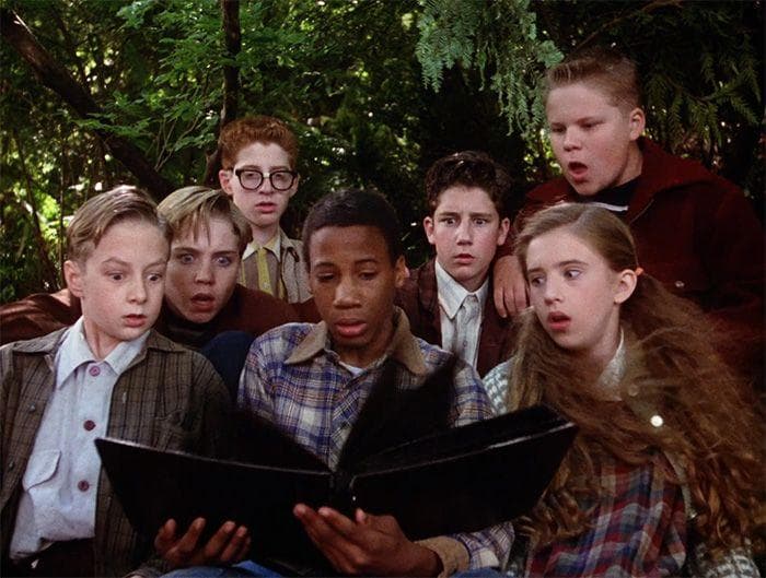 Scary Behind The Scenes Stories From The 1990 It Miniseries