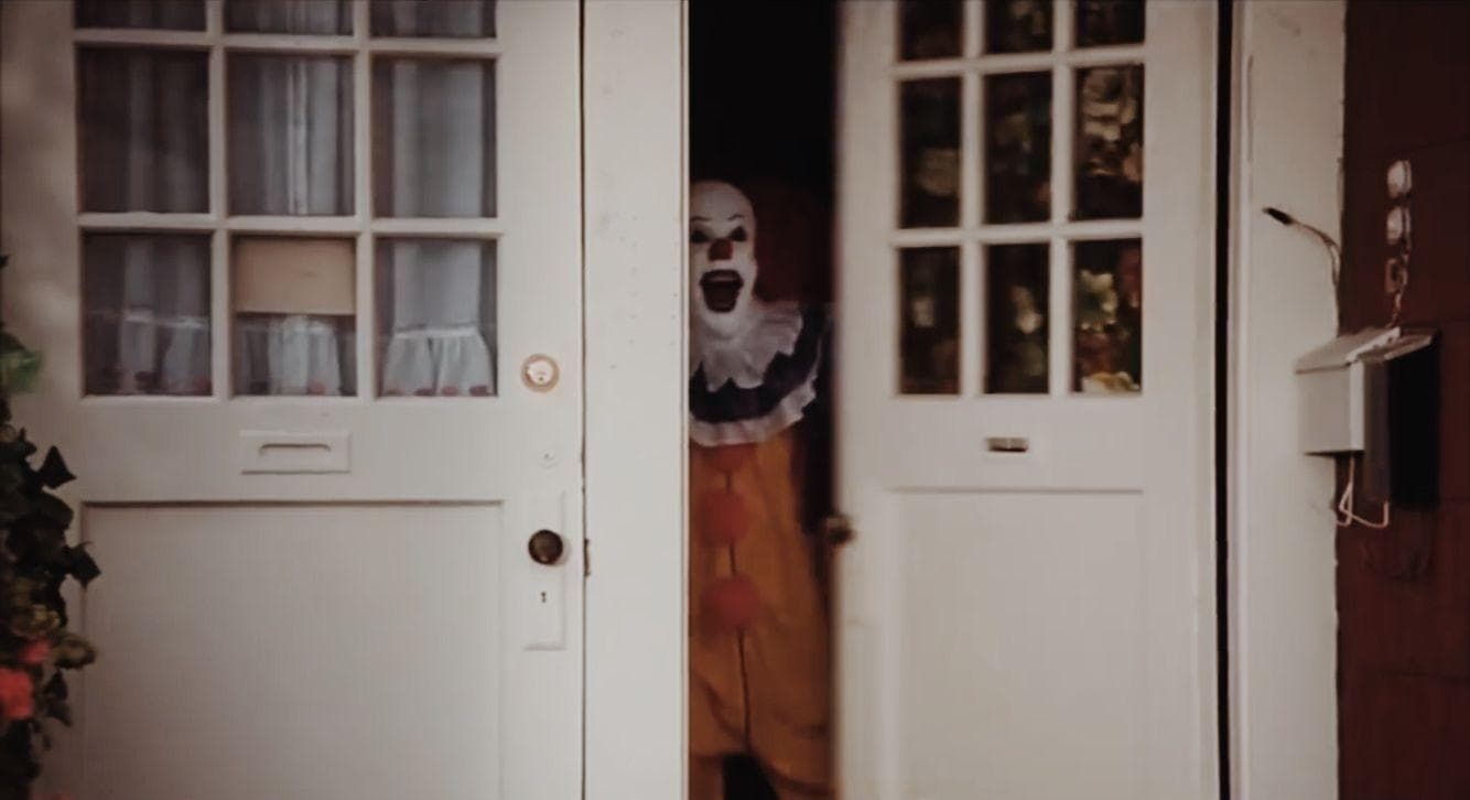 Scary Behind The Scenes Stories From The 1990 It Miniseries