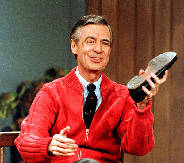 16 Things You Didn't Know About Mr. Rogers