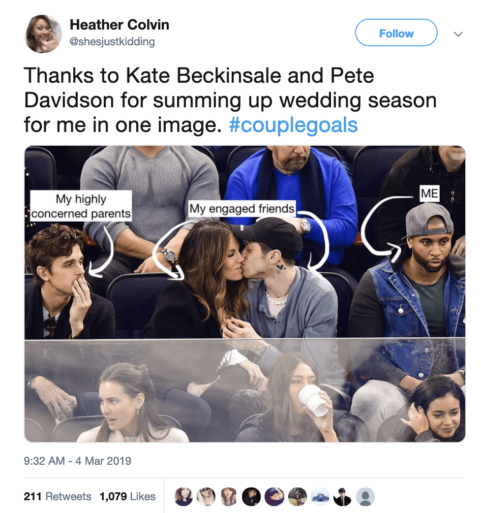 Things That Were A Thing: March 2019 Edition