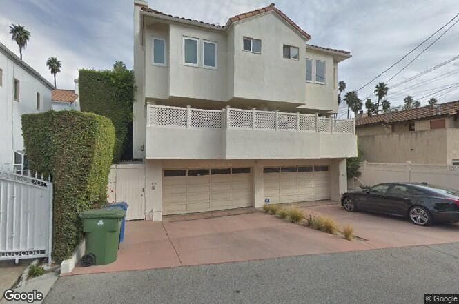 Notorious True Crime Houses You Can Actually Live In