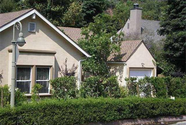 Notorious True Crime Houses You Can Actually Live In
