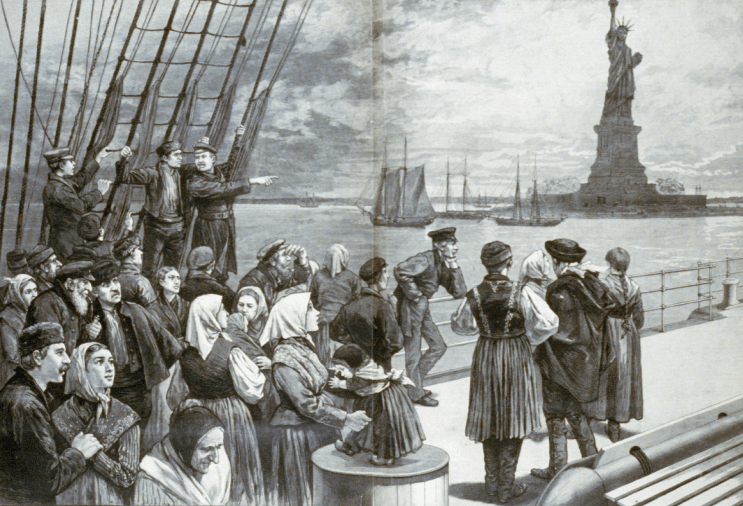 A Timeline Of The Preventable Potato Famine That Changed Ireland Forever