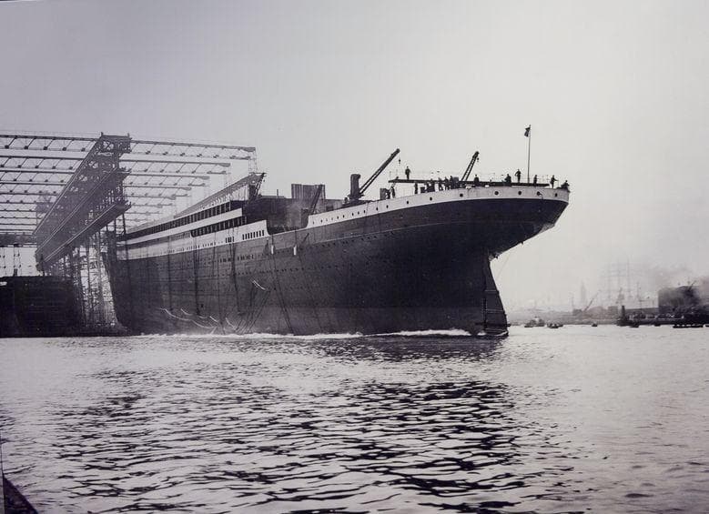 Facts About The 'Titanic II': Inside The 'Titanic' Recreation