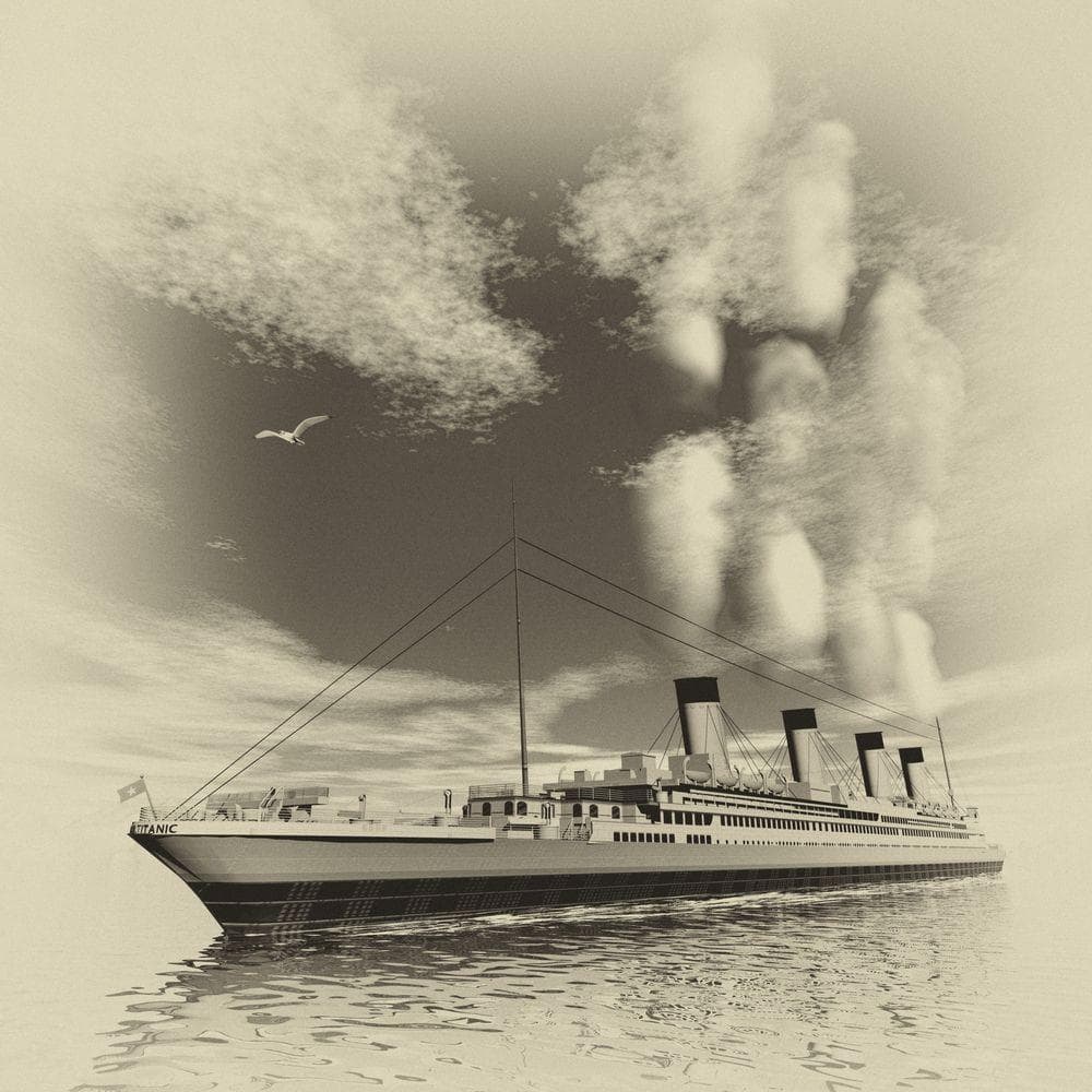 Facts About The 'Titanic II': Inside The 'Titanic' Recreation