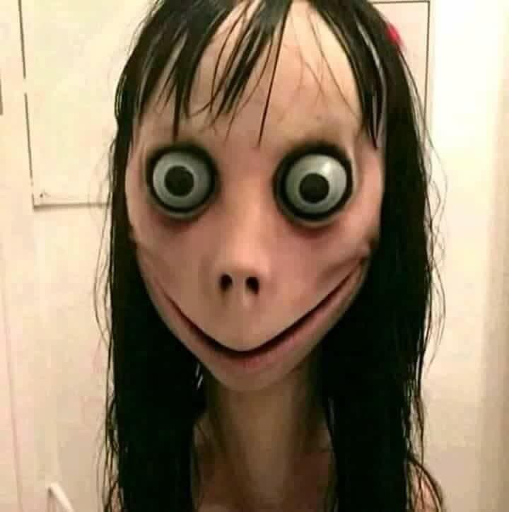 The Momo Challenge Explained: A Timeline Of The Viral Hoax