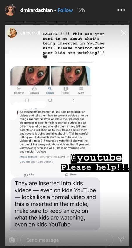 The Momo Challenge Explained: A Timeline Of The Viral Hoax