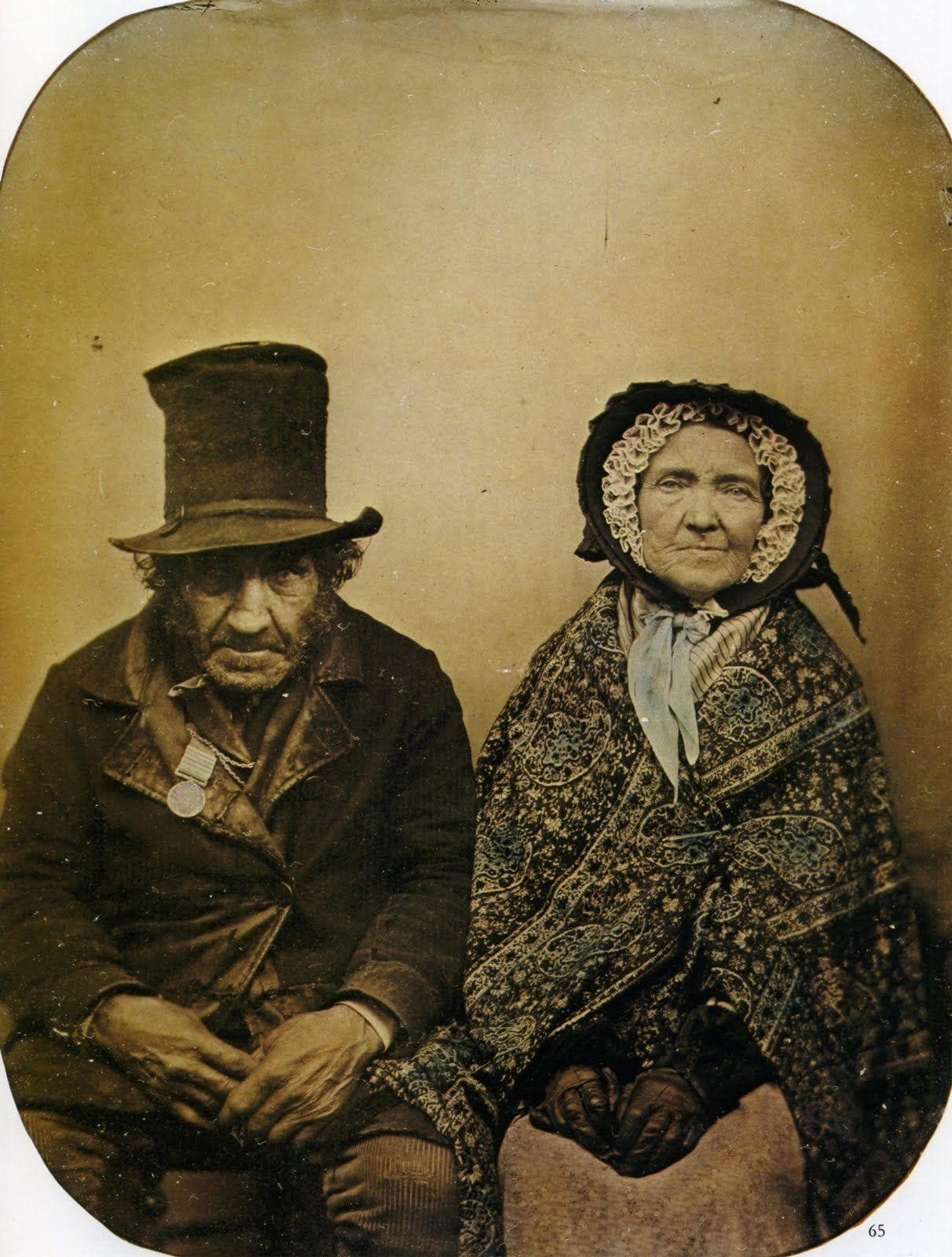 Pictures Of Adorable Couples In The 1800s