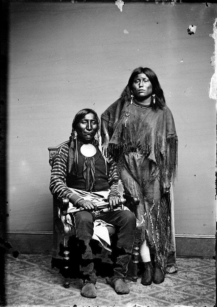Pictures Of Adorable Couples In The 1800s