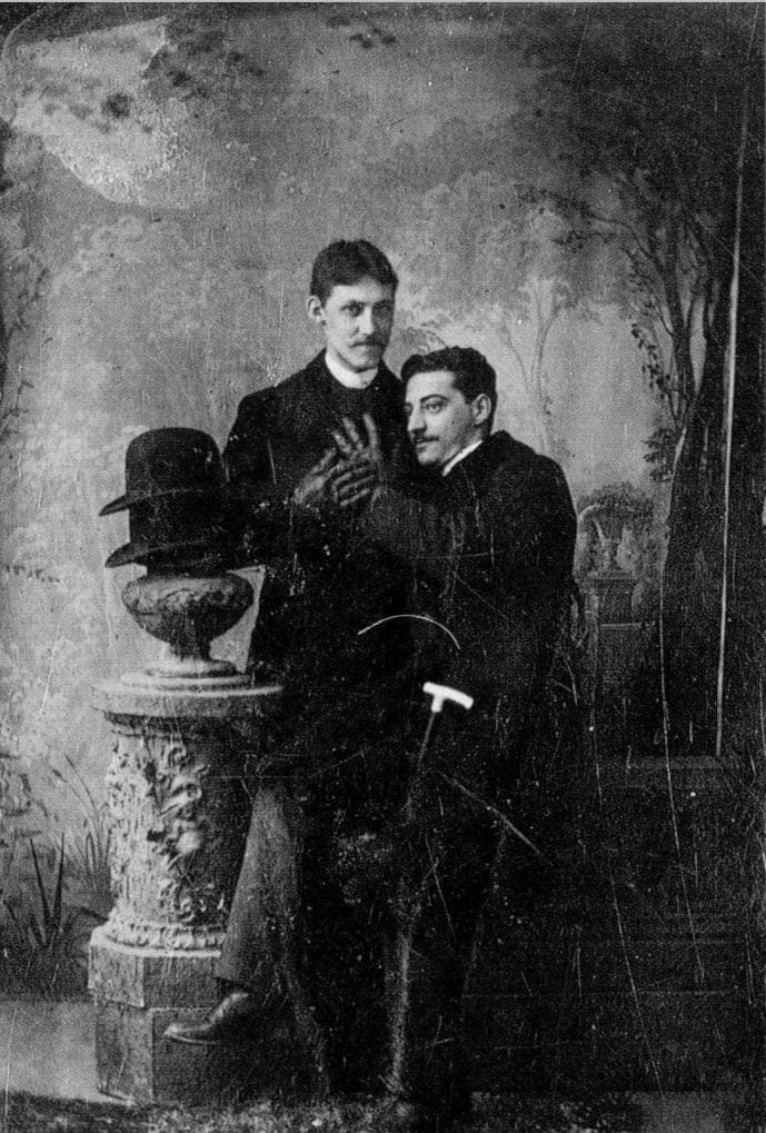 Pictures Of Adorable Couples In The 1800s