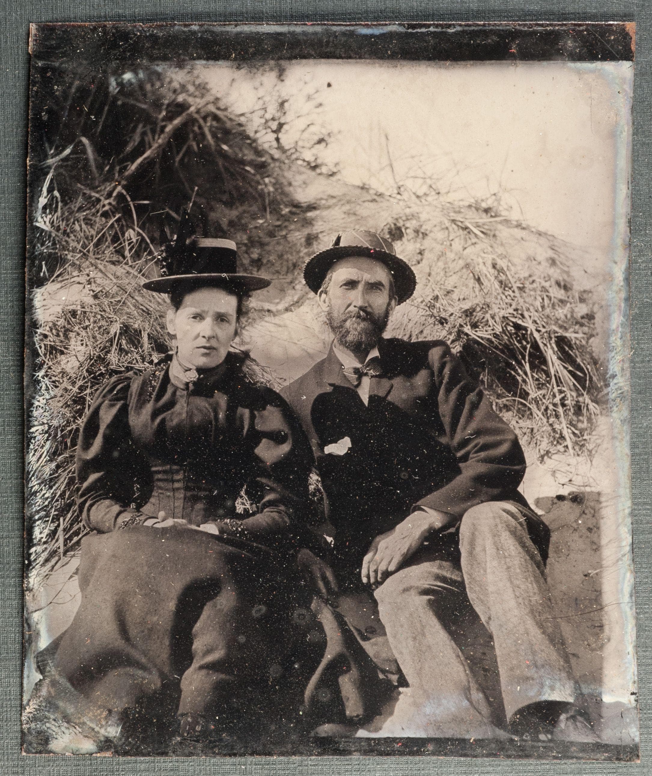 Pictures Of Adorable Couples In The 1800s