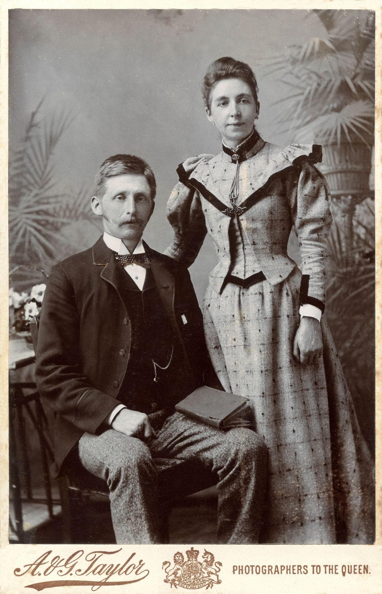 Pictures Of Adorable Couples In The 1800s