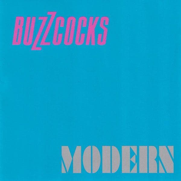 Ranking All 9 Buzzcocks Albums, Best To Worst