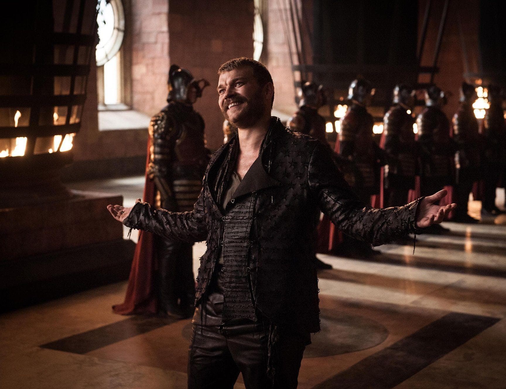 Things From The Game of Thrones Books That Might Still Happen In The Show