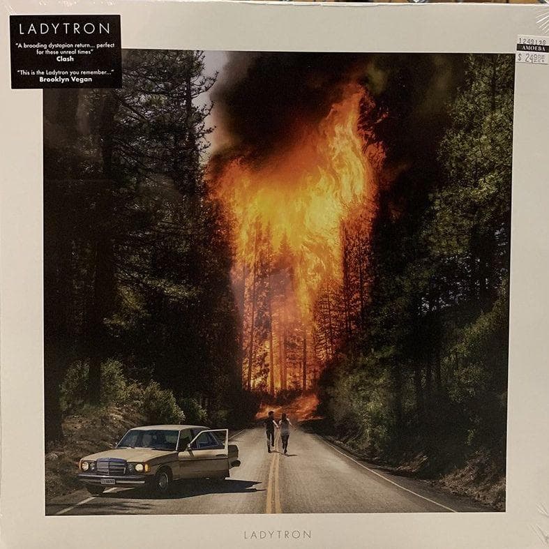 Ranking All 6 Ladytron Albums, Best To Worst