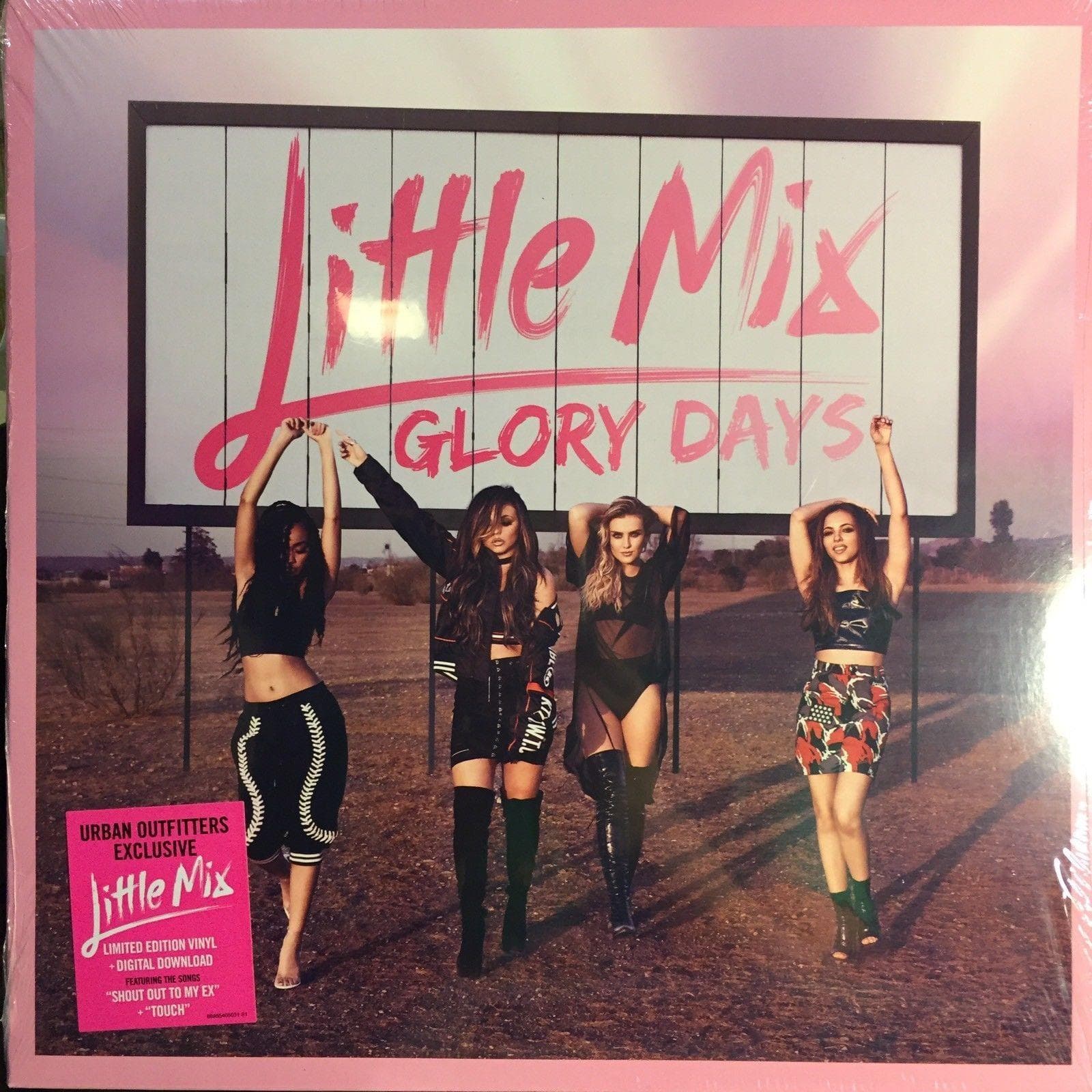 The Best Little Mix Albums of All Time, Ranked