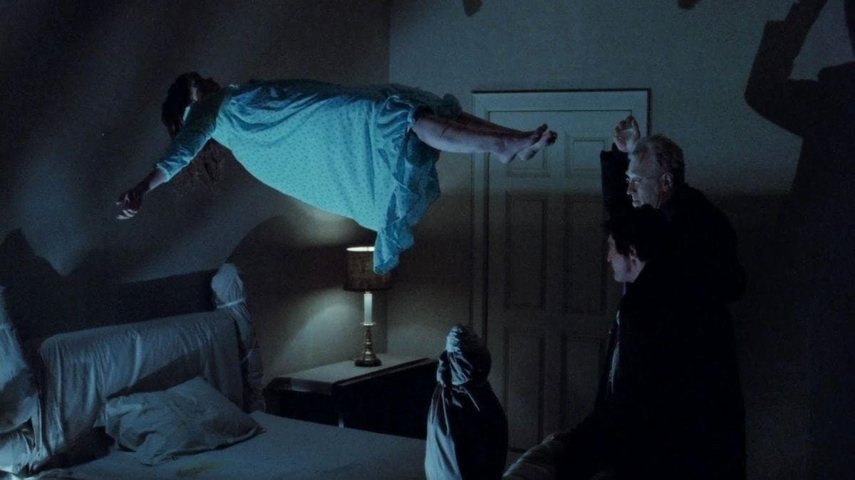 The History Of Every Overused Horror Movie Trope