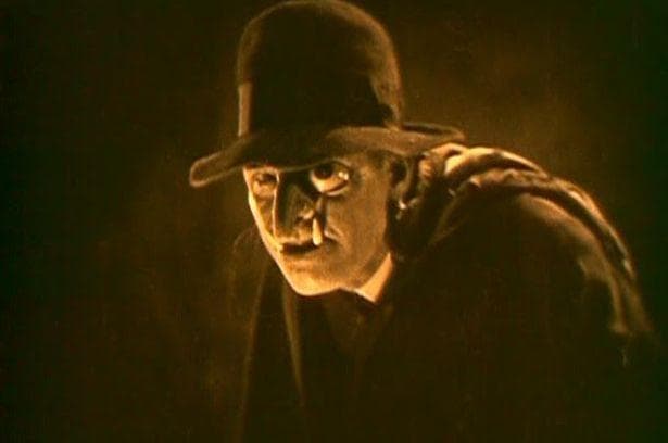 The History Of Every Overused Horror Movie Trope