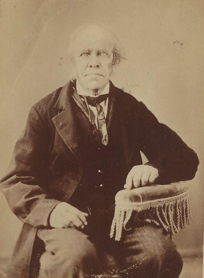 Random Historical Photos That Are Low-Key Terrifying | Best Random Tools