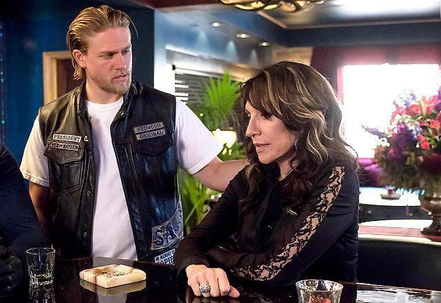 'Sons Of Anarchy' Fan Theories