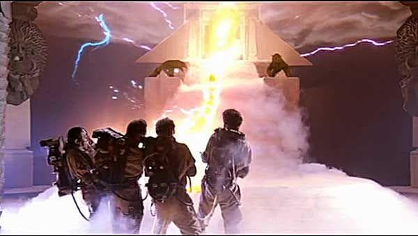 'Ghostbusters' Franchise Fan Theories