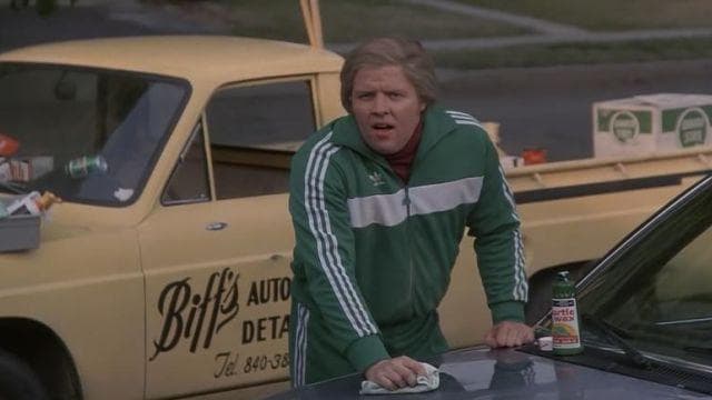 'Back To The Future' Trilogy Fan Theories