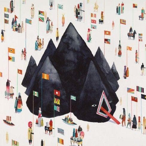 Ranking All 4 Young the Giant Albums, Best To Worst