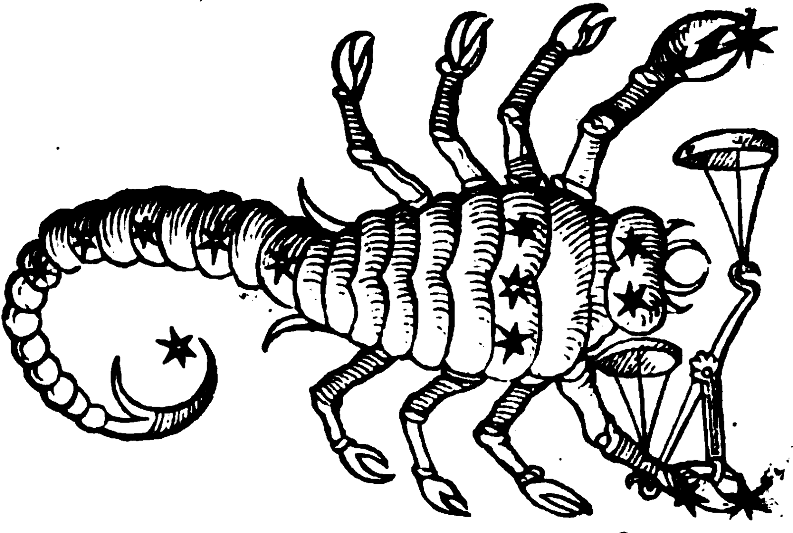 All About Asmodeus, The Lust Demon And Lilith's Husband