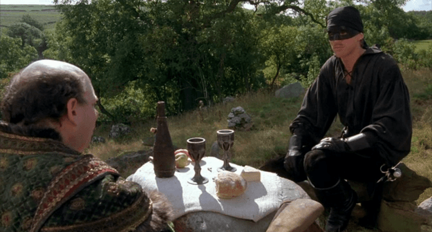 Fan Theories About 'The Princess Bride'