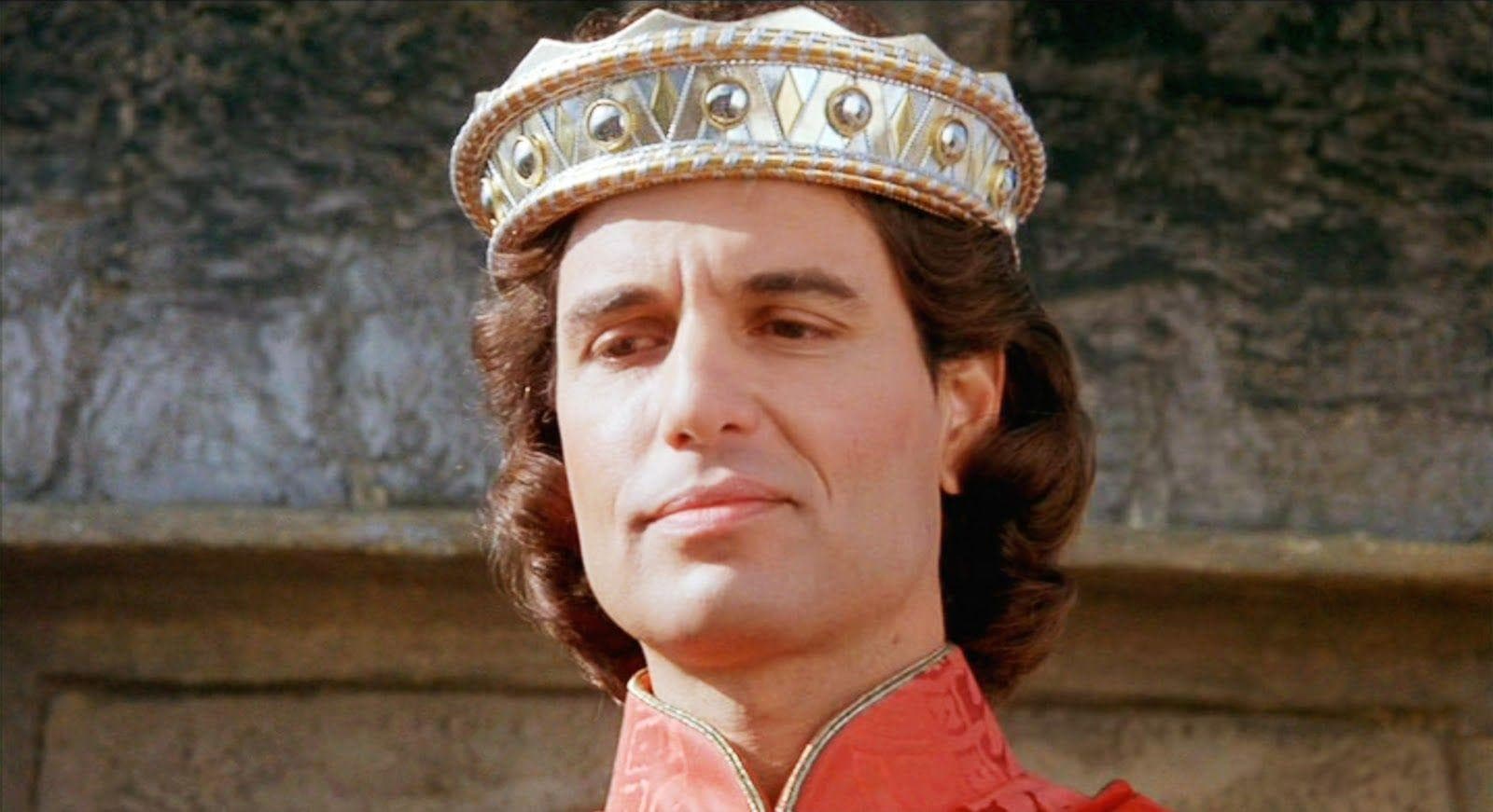 Fan Theories About 'The Princess Bride'