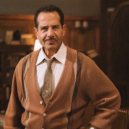 The 16+ Best Characters On 'The Marvelous Mrs. Maisel'