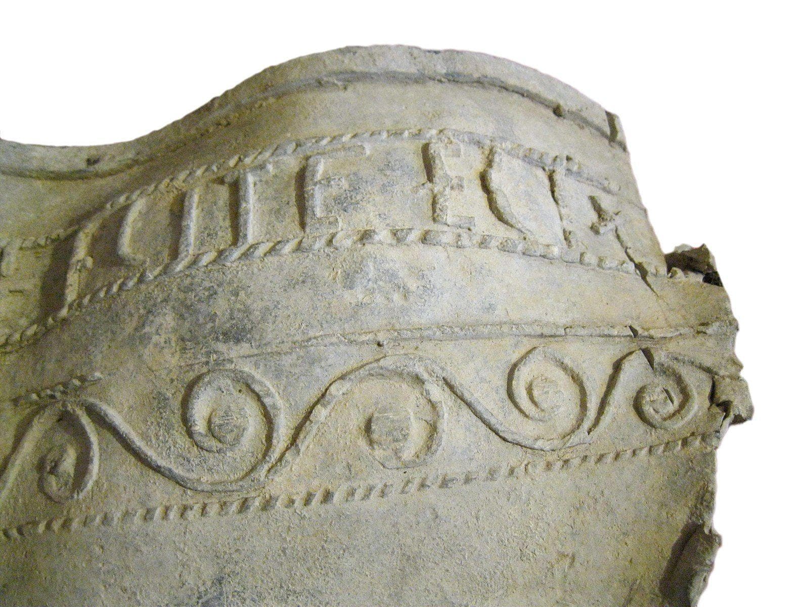 Roman Aristocrats Poisoned Themselves With Lead, And It May Have ...