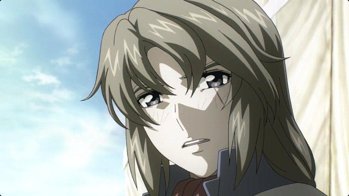 13 Anime Characters Like Shouto Todoroki, Ranked by Similarity