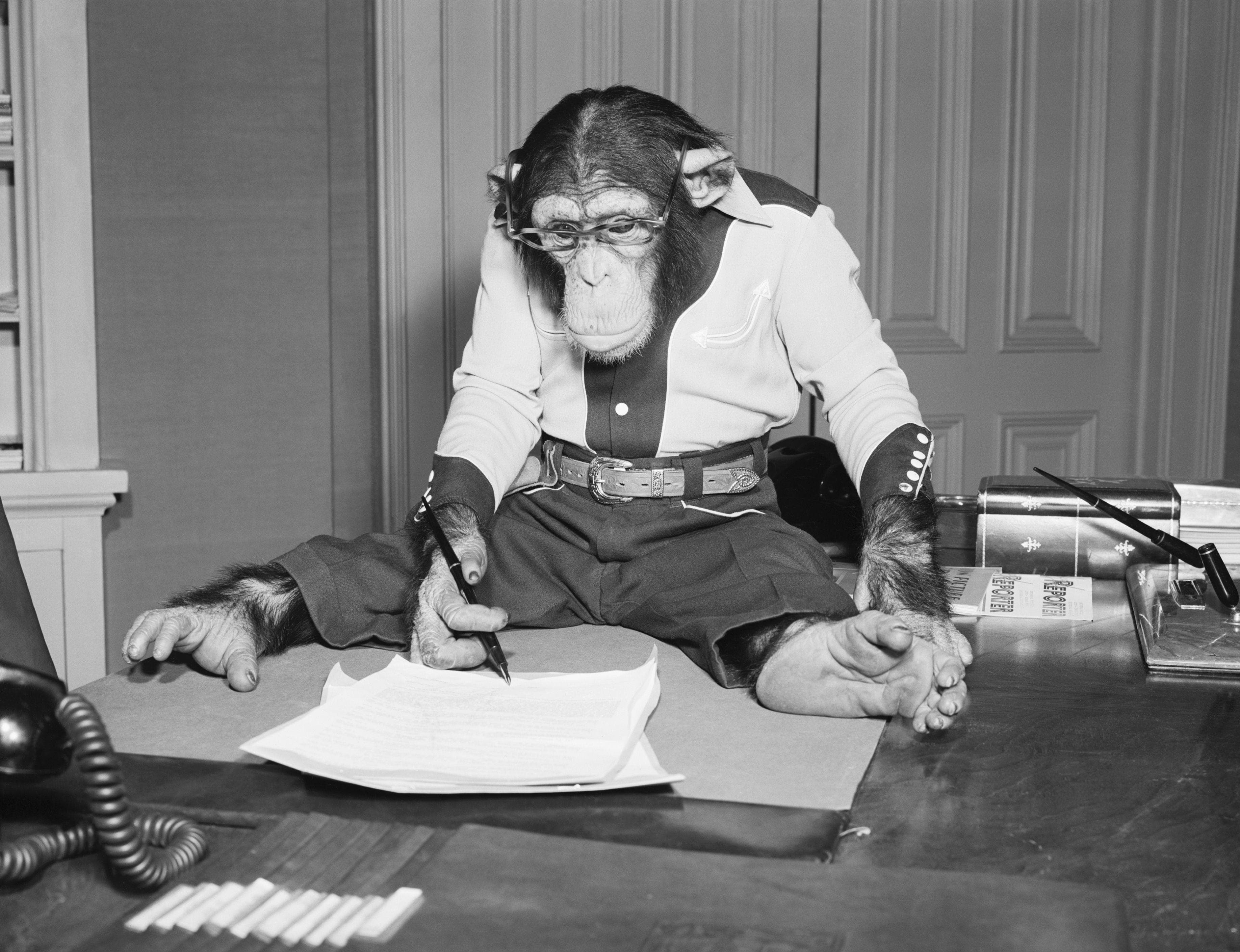 18 Rare Photos From The Golden Age Of Hollywood