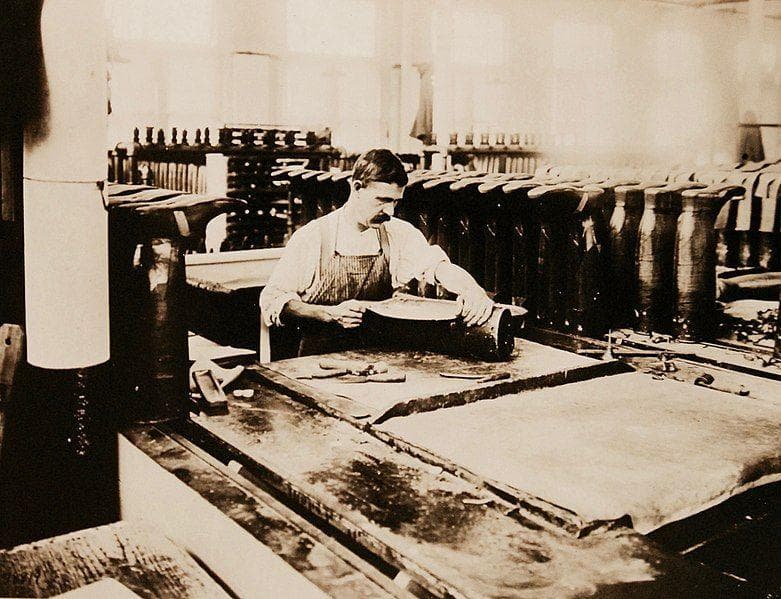 World History Events That Happened While Slavery Existed In The US