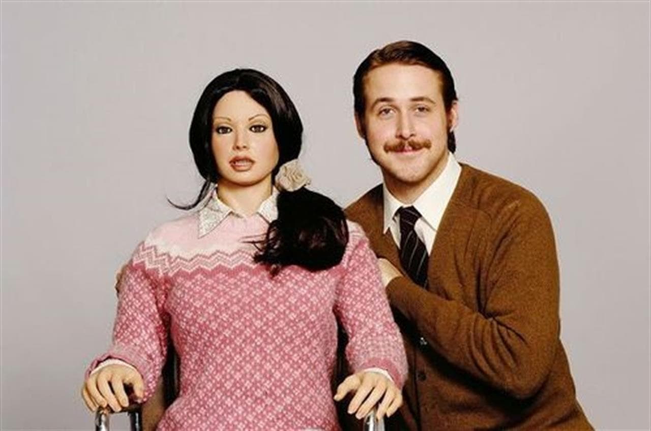 Every Love Interest In Ryan Gosling Movies, Ranked Best To Worst