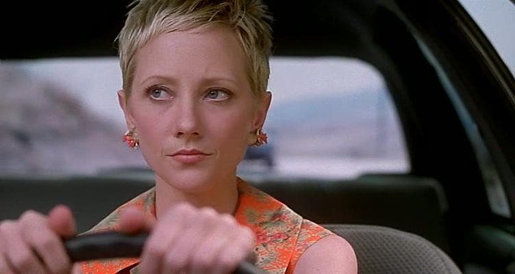 Why The Gus Van Sant Scene-For-Scene Remake Of Hitchcock’s ‘Psycho’ Exists