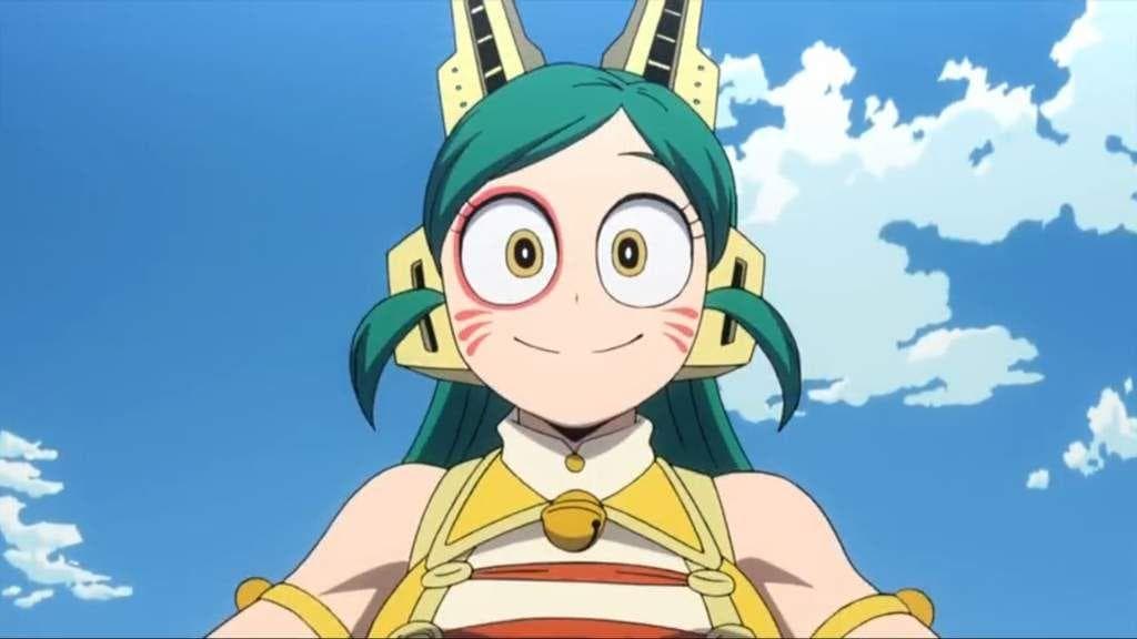 The 20 Best Aries Anime Characters Born March 21 - April 19