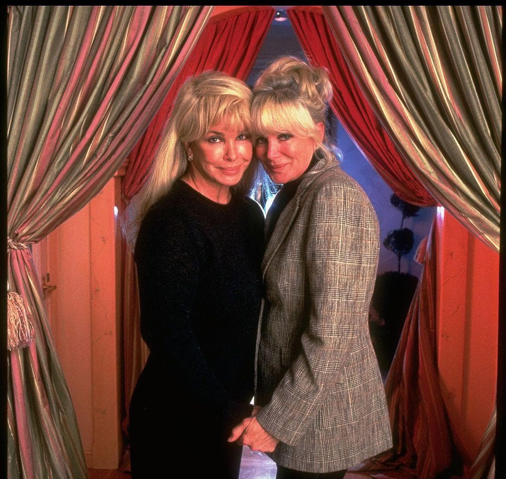 Judy Zebra Knight And Her Cult Of Ramtha